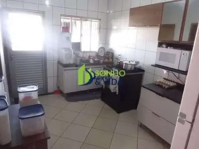 Casa / Sobrado para Venda em Campinas/SP Jardim Monte Cristo/Parque Oziel 7 Quartos