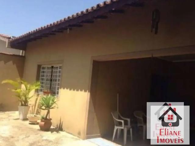 Casa / Sobrado para Venda em Campinas/SP Jardim Morumbi 2 Quartos