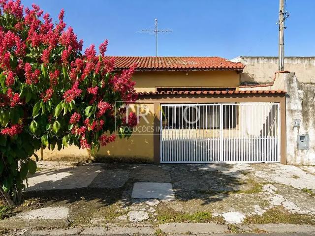 Casa / Sobrado para Venda em Campinas/SP Jardim Morumbi 2 Quartos