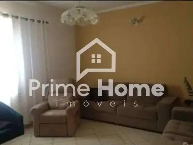Casa / Sobrado para Venda em Campinas/SP Jardim Morumbi 2 Quartos