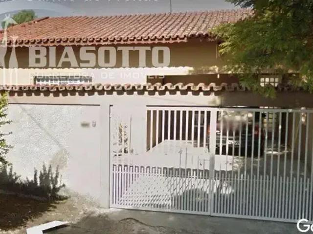 Casa / Sobrado para Venda em Campinas/SP Jardim Morumbi 2 Quartos