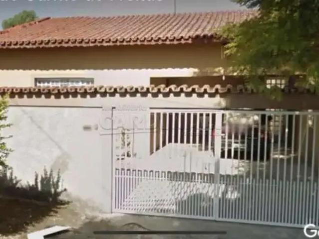 Casa / Sobrado para Venda em Campinas/SP Jardim Morumbi 2 Quartos