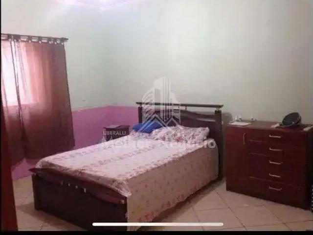 Casa / Sobrado para Venda em Campinas/SP Jardim Morumbi 2 Quartos