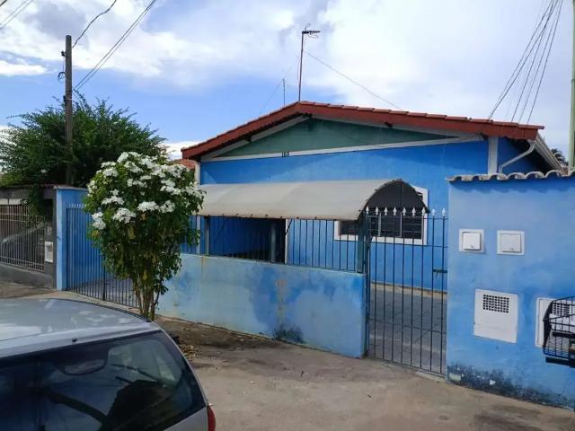 Casa / Sobrado para Venda em Campinas/SP Jardim Morumbi 3 Quartos