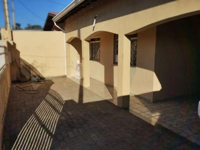 Casa / Sobrado para Venda em Campinas/SP Jardim Morumbi 3 Quartos