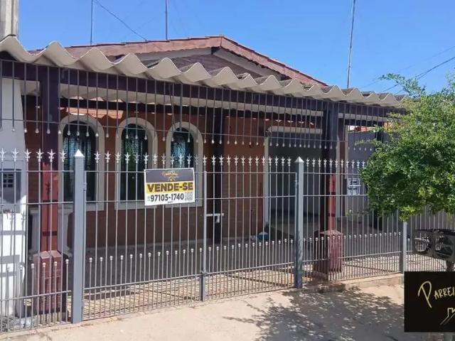 Casa / Sobrado para Venda em Campinas/SP Jardim Morumbi 4 Quartos