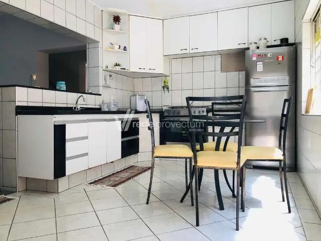 Casa / Sobrado para Venda em Campinas/SP Jardim Myrian Moreira da Costa 4 Quartos