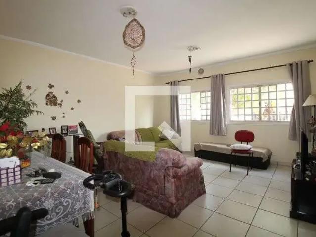 Casa / Sobrado para Venda em Campinas/SP Jardim Myrian Moreira da Costa 4 Quartos