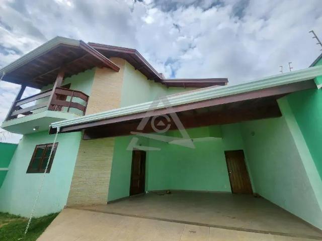 Casa / Sobrado para Venda em Campinas/SP Jardim Myrian Moreira da Costa 4 Quartos