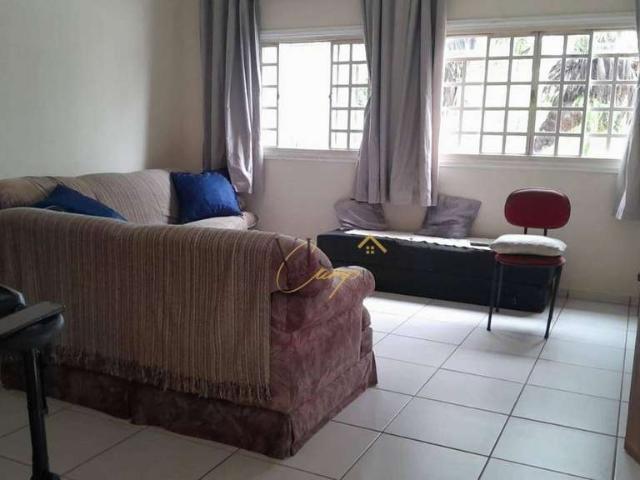 Casa / Sobrado para Venda em Campinas/SP Jardim Myrian Moreira da Costa 4 Quartos