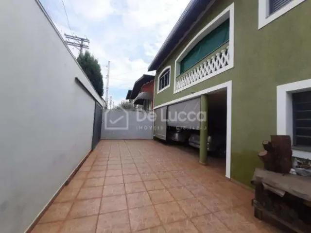 Casa / Sobrado para Venda em Campinas/SP Jardim Myrian Moreira da Costa 4 Quartos