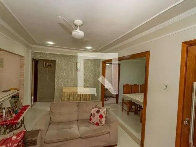 Casa / Sobrado para Venda em Campinas/SP Jardim Myrian Moreira da Costa 5 Quartos