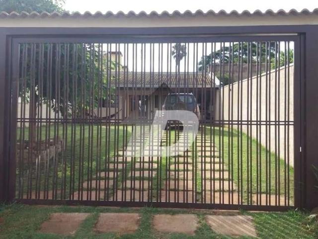 Casa / Sobrado para Venda em Campinas/SP Jardim Myrian Moreira da Costa 1 Quartos