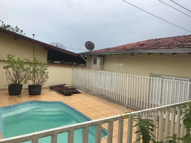 Casa / Sobrado para Venda em Campinas/SP Jardim Myrian Moreira da Costa 2 Quartos