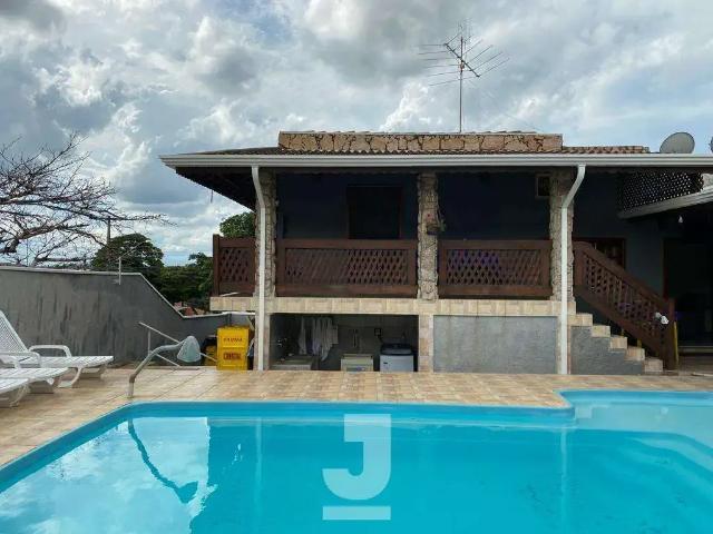 Casa / Sobrado para Venda em Campinas/SP Jardim Myrian Moreira da Costa 2 Quartos