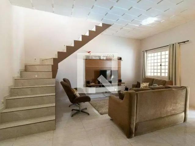 Casa / Sobrado para Venda em Campinas/SP Jardim Myrian Moreira da Costa 3 Quartos