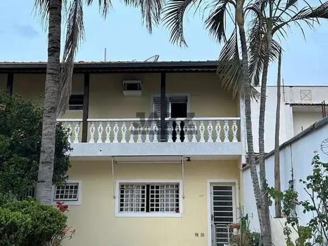 Casa / Sobrado para Venda em Campinas/SP Jardim Myrian Moreira da Costa 3 Quartos