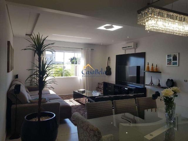 Casa / Sobrado para Venda em Campinas/SP Jardim Myrian Moreira da Costa 3 Quartos