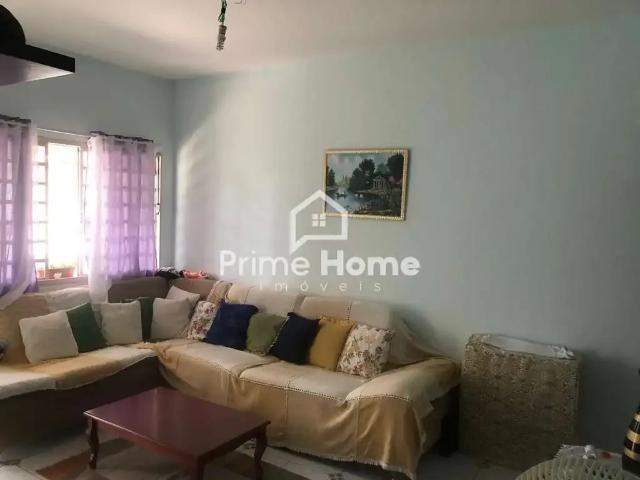 Casa / Sobrado para Venda em Campinas/SP Jardim Myrian Moreira da Costa 3 Quartos