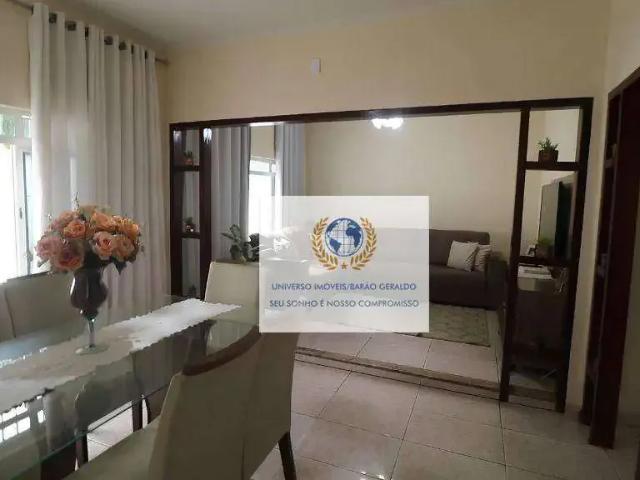 Casa / Sobrado para Venda em Campinas/SP Jardim Myrian Moreira da Costa 3 Quartos