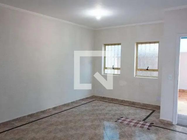 Casa / Sobrado para Venda em Campinas/SP Jardim Myrian Moreira da Costa 3 Quartos