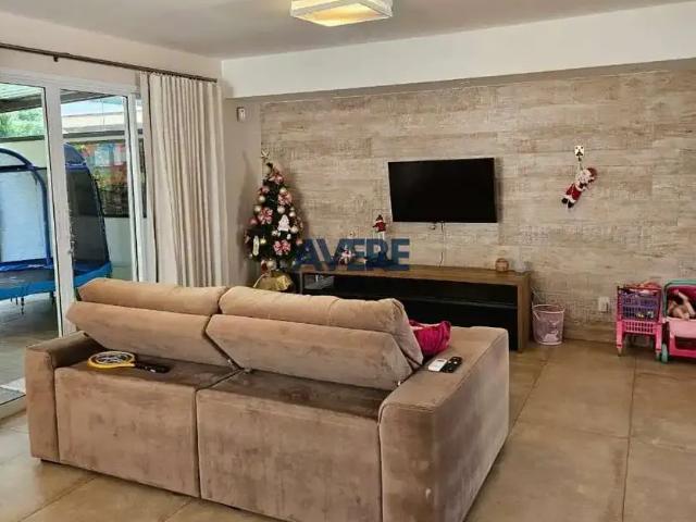Casa / Sobrado para Venda em Campinas/SP Jardim Myrian Moreira da Costa 3 Quartos