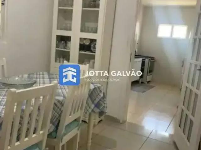 Casa / Sobrado para Venda em Campinas/SP Jardim New York 4 Quartos