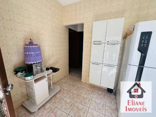 Casa / Sobrado para Venda em Campinas/SP Jardim New York 4 Quartos