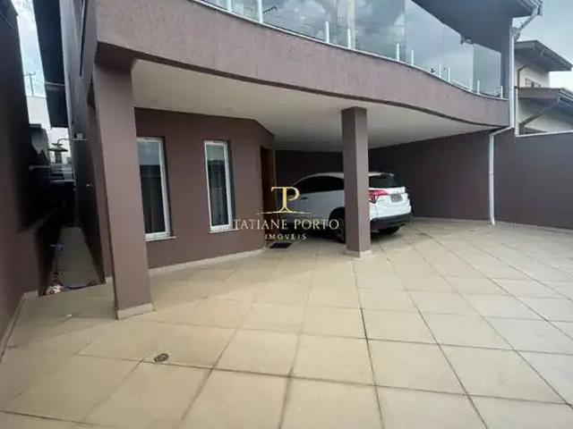 Casa / Sobrado para Venda em Campinas/SP Jardim New York 4 Quartos