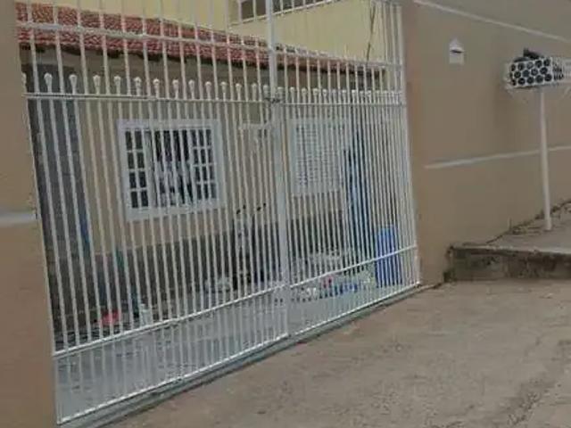 Casa / Sobrado para Venda em Campinas/SP Jardim New York 5 Quartos