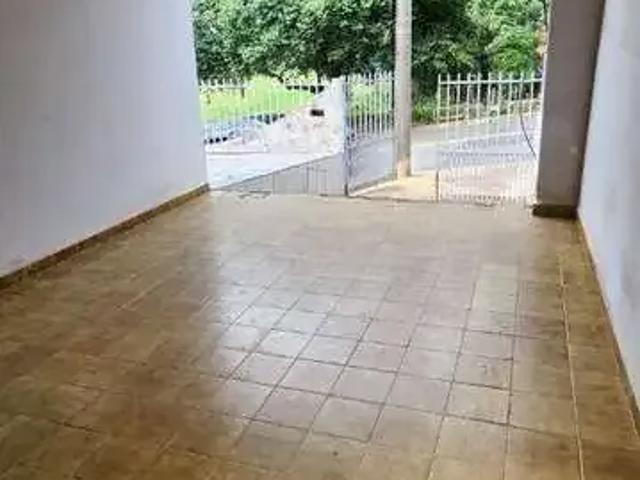 Casa / Sobrado para Venda em Campinas/SP Jardim New York 2 Quartos