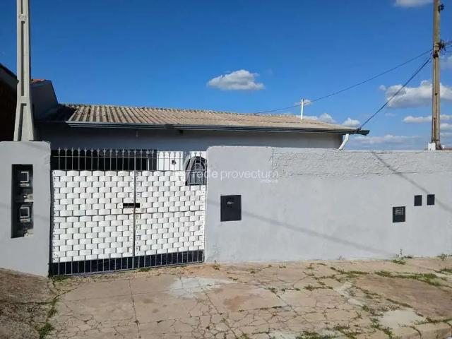 Casa / Sobrado para Venda em Campinas/SP Jardim New York 2 Quartos