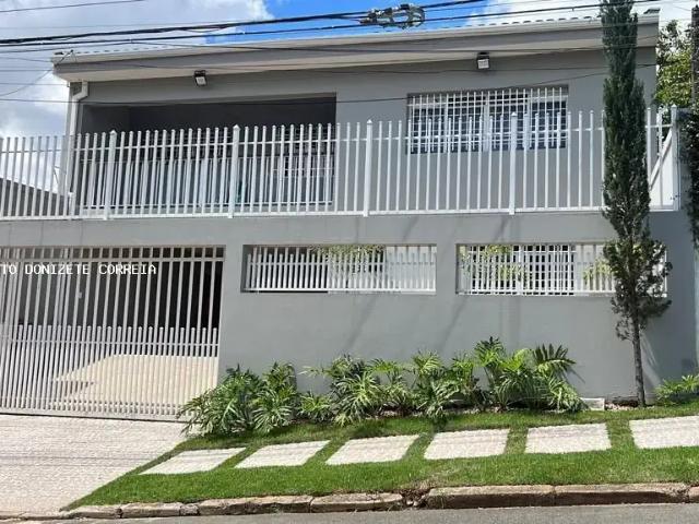 Casa / Sobrado para Venda em Campinas/SP Jardim New York 3 Quartos