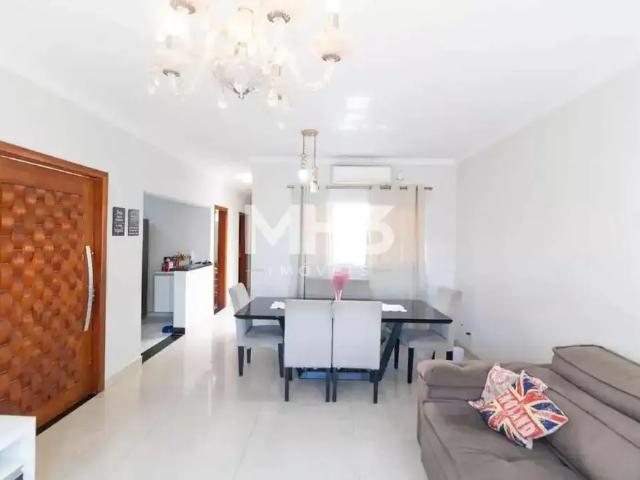 Casa / Sobrado para Venda em Campinas/SP Jardim New York 3 Quartos