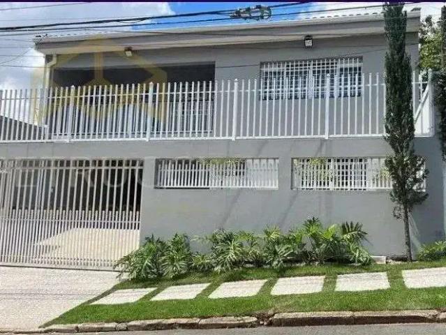 Casa / Sobrado para Venda em Campinas/SP Jardim New York 3 Quartos