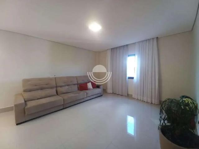 Casa / Sobrado para Venda em Campinas/SP Jardim New York 3 Quartos