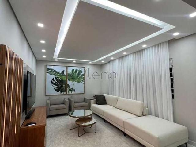 Casa / Sobrado para Venda em Campinas/SP Jardim New York 3 Quartos