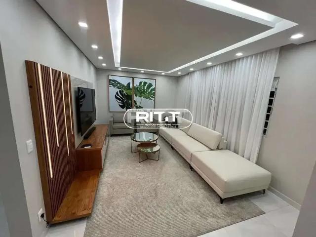 Casa / Sobrado para Venda em Campinas/SP Jardim New York 3 Quartos