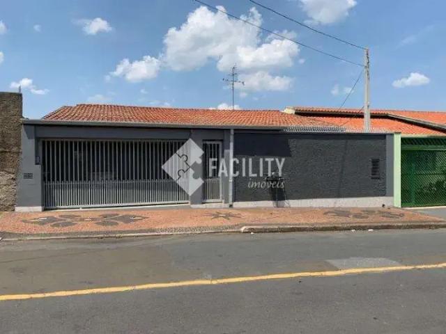 Casa / Sobrado para Venda em Campinas/SP Jardim New York 3 Quartos