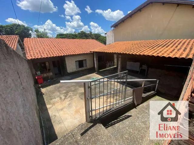 Casa / Sobrado para Venda em Campinas/SP Jardim New York 3 Quartos