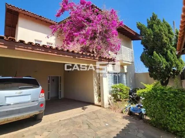 Casa / Sobrado para Venda em Campinas/SP Jardim Noêmia 3 Quartos