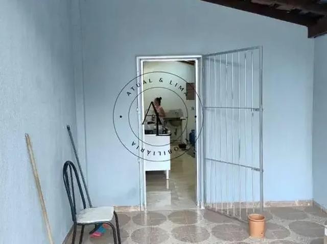 Casa / Sobrado para Venda em Campinas/SP Jardim Noêmia 2 Quartos