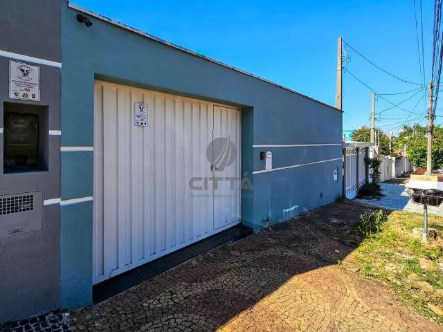 Casa / Sobrado para Venda em Campinas/SP Jardim Nossa Senhora Auxiliadora 2 Quartos