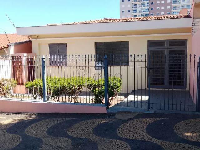 Casa / Sobrado para Venda em Campinas/SP Jardim Nossa Senhora Auxiliadora 2 Quartos
