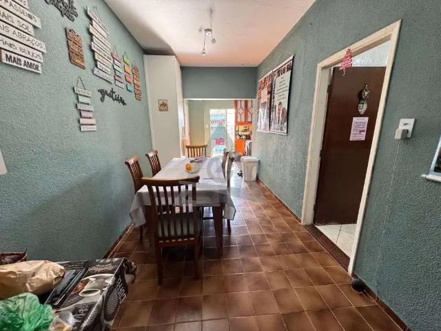 Casa / Sobrado para Venda em Campinas/SP Jardim Nossa Senhora Auxiliadora 2 Quartos