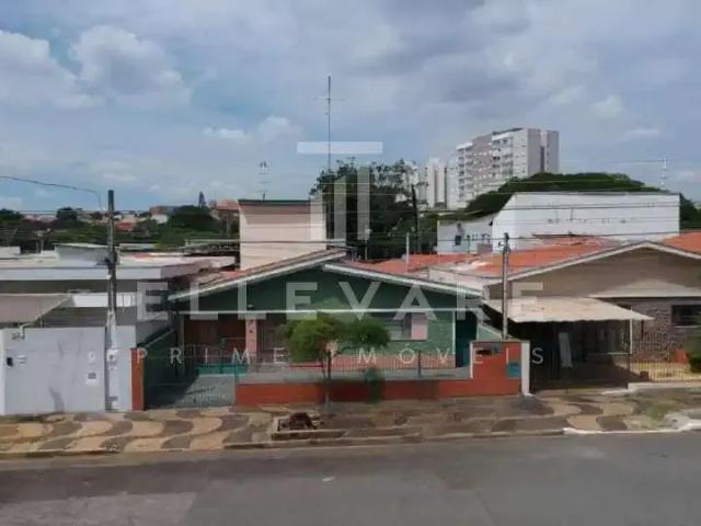 Casa / Sobrado para Venda em Campinas/SP Jardim Nossa Senhora Auxiliadora 2 Quartos