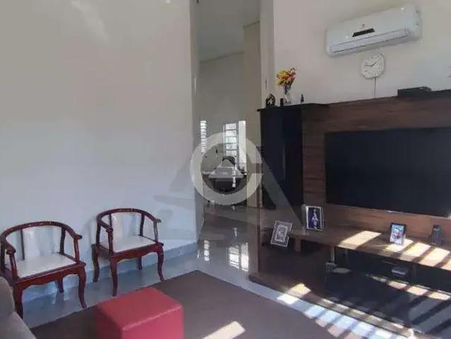 Casa / Sobrado para Venda em Campinas/SP Jardim Nossa Senhora Auxiliadora 3 Quartos
