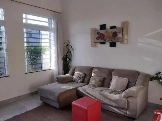 Casa / Sobrado para Venda em Campinas/SP Jardim Nossa Senhora Auxiliadora 3 Quartos