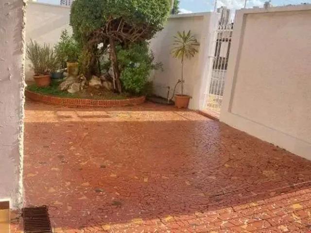 Casa / Sobrado para Venda em Campinas/SP Jardim Nossa Senhora Auxiliadora 3 Quartos