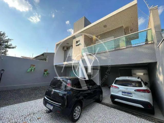 Casa / Sobrado para Venda em Campinas/SP Jardim Nossa Senhora Auxiliadora 3 Quartos